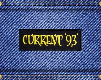 Current 93 | Etsy