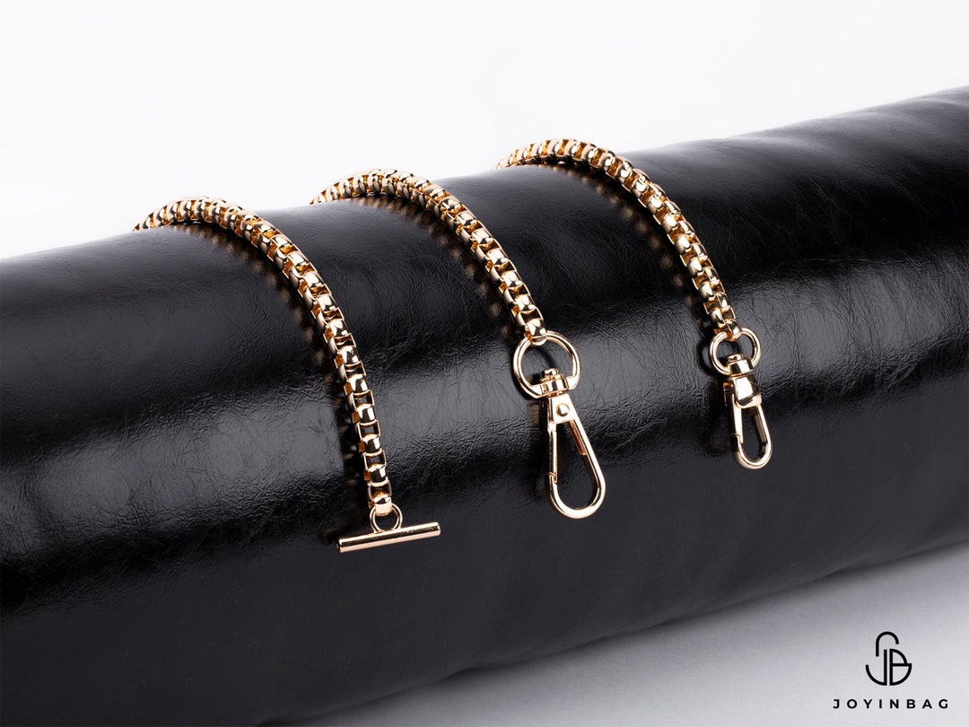 High-quality Crossbody Purse Chain and Replacement Chain Strap: Custom ...