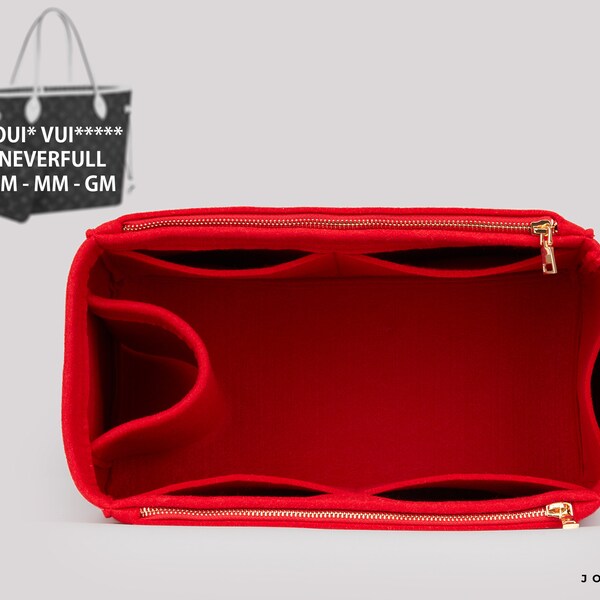 Neverfull Mm Organizer - Etsy