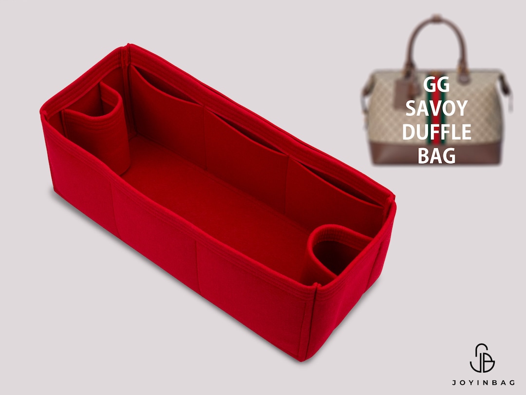 Tote Bag Organizer for Savoy Duffle Bag Designer Handbags | Purse ...