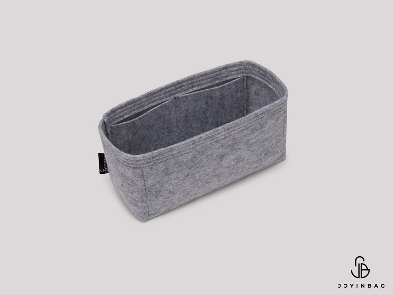 Lindy Bag Organizer Felt Insert for Mini 26 30 34 Sizes - Etsy