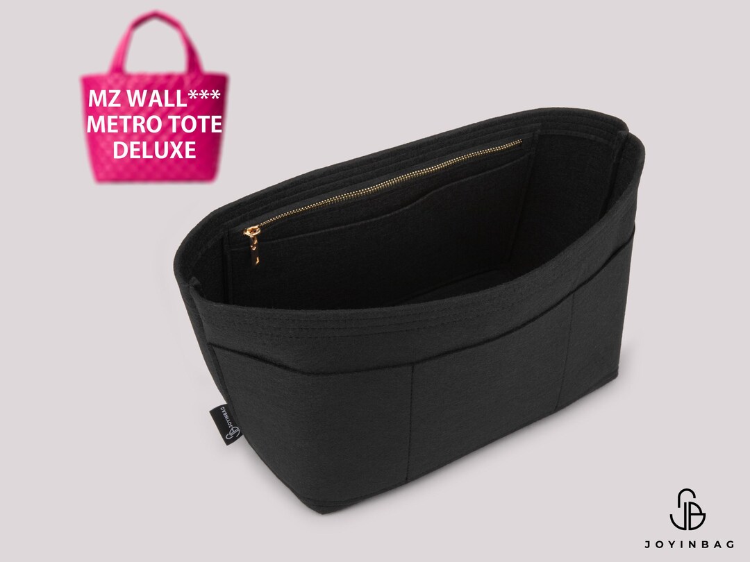 Handbag Organizer for MZ Wall. Metro Tote | Tote Bag Organizer ...