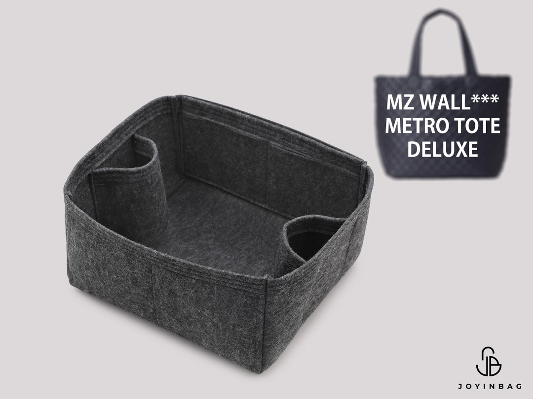 Handbag Organizer for MZ Wall. Metro Tote | Tote Bag Organizer ...