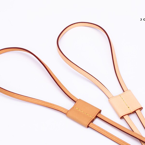 Louis Vuitton Leather Cord - Etsy UK