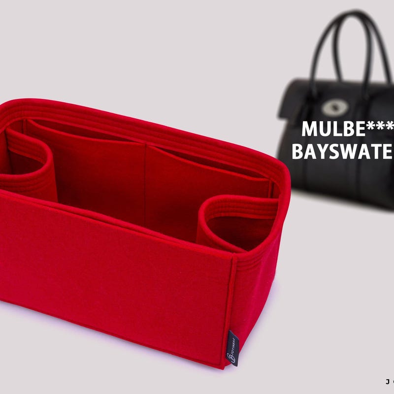 Insert for Bayswater Bag - Etsy