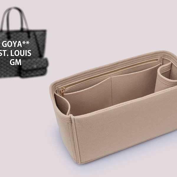 Insert for Gm Goyard - Etsy