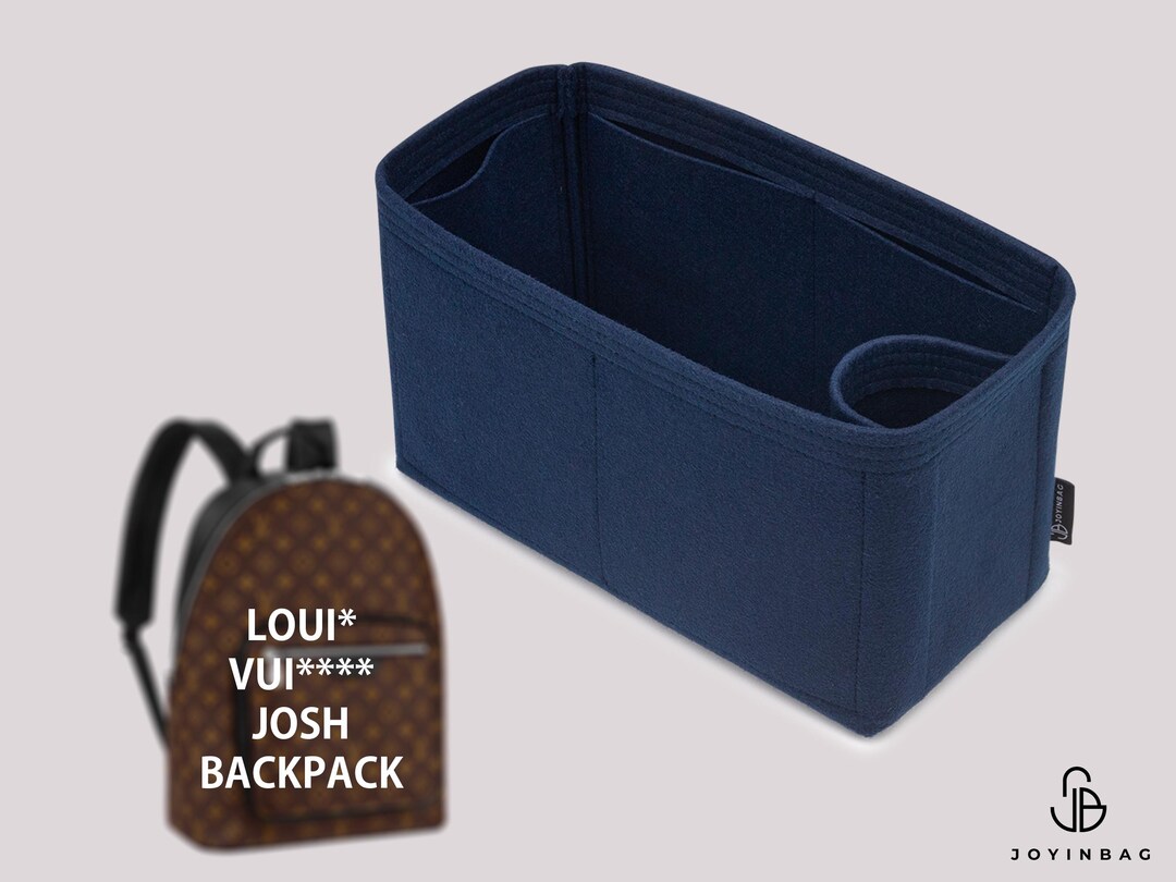 Purse Organizer for Josh Backpack | Tote Bag Organizer | Designer ...