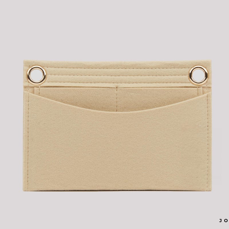 Ysl Black Clutch - Etsy