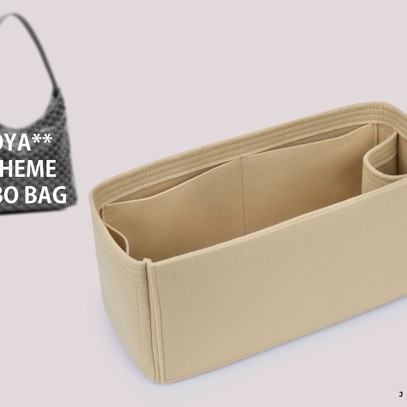 Hobo Bag Insert Organizer - Etsy