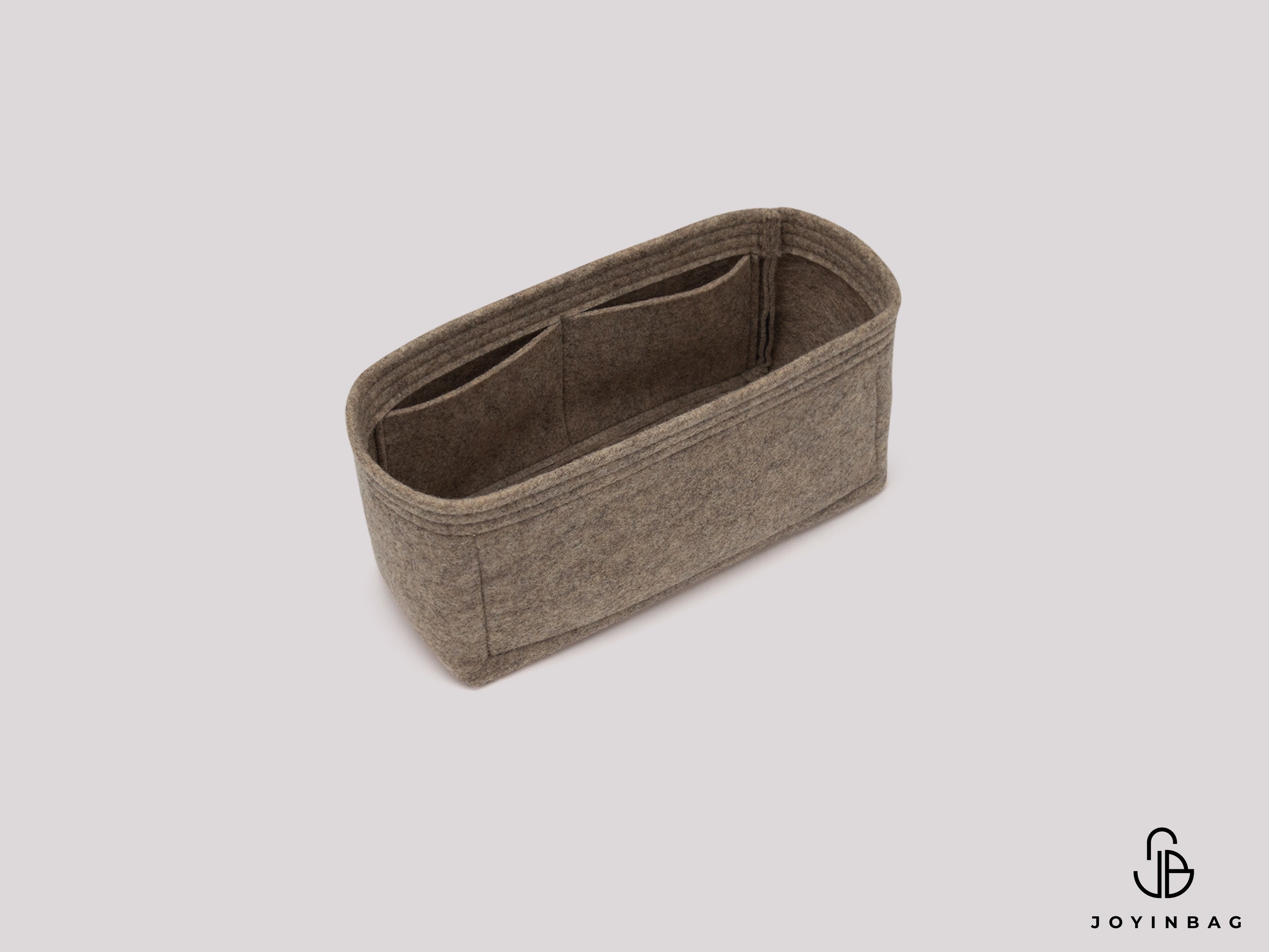 Loop Camera Bag Organizer – Felt Insert With Zippered Pocket - Etsy