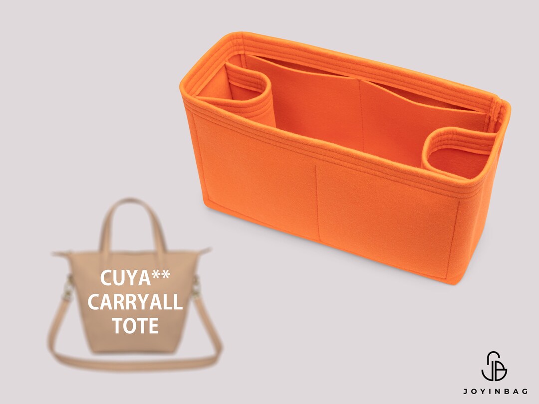 Handbag Organizer for Carryall Designer Handbags | Purse Organizer ...