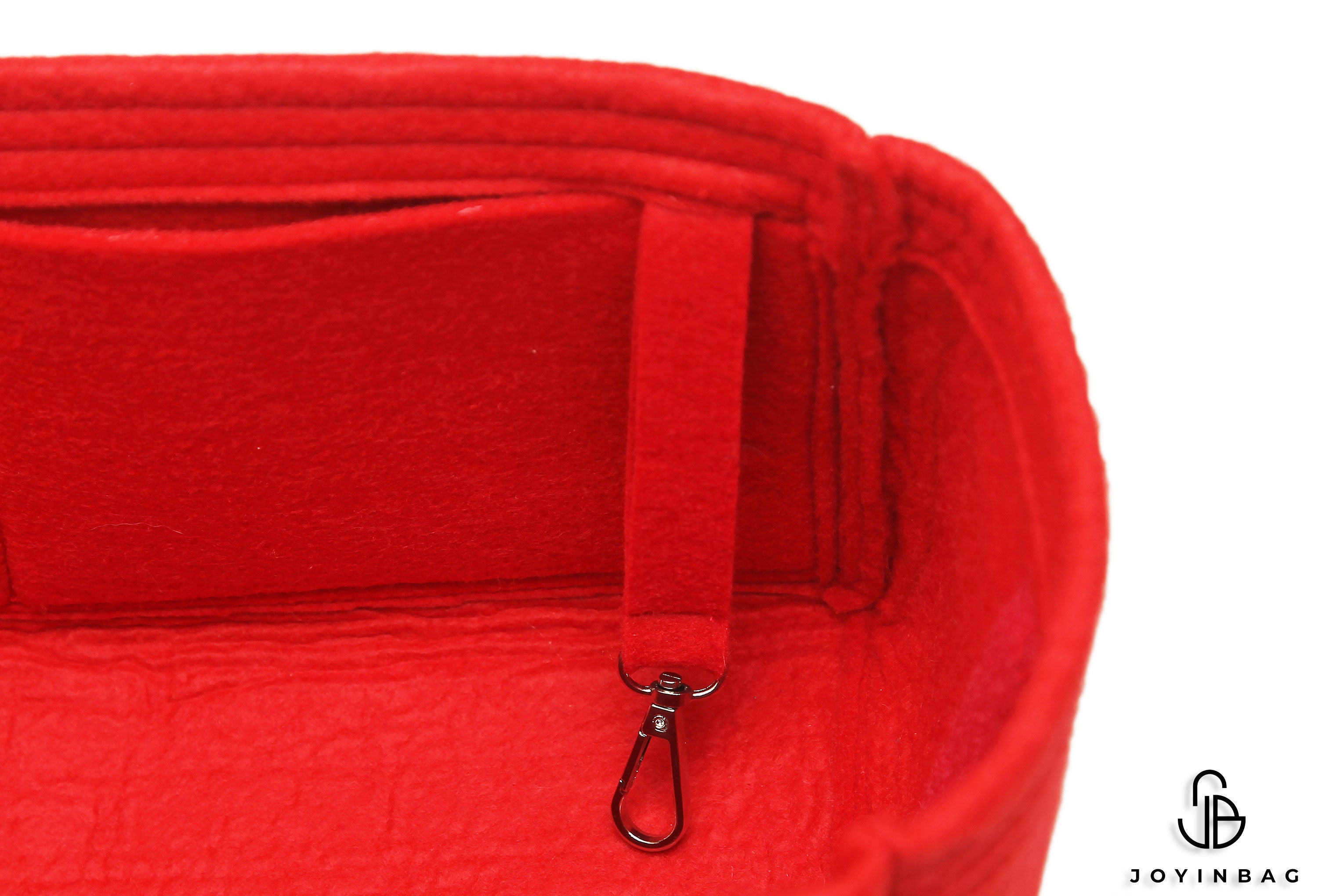 Add a Hook for Keys to The Handbag Organizer | Etsy