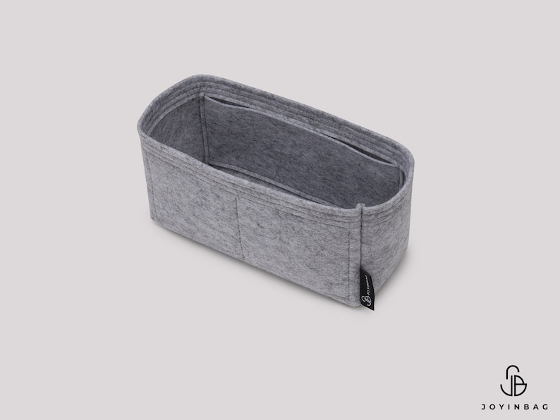 Lindy Bag Organizer Felt Insert for Mini 26 30 34 Sizes - Etsy