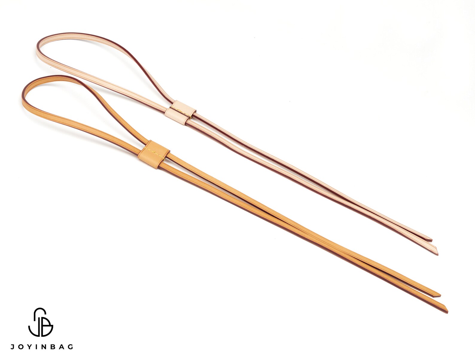 Vachetta Leather Drawstring Replacement With Cinch Keeper - Etsy