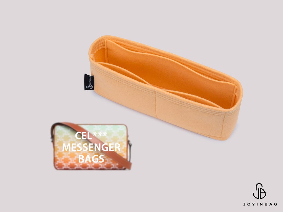 Purse Organizer for Messenger Bag Designer Handbags | Bag Organizer ...