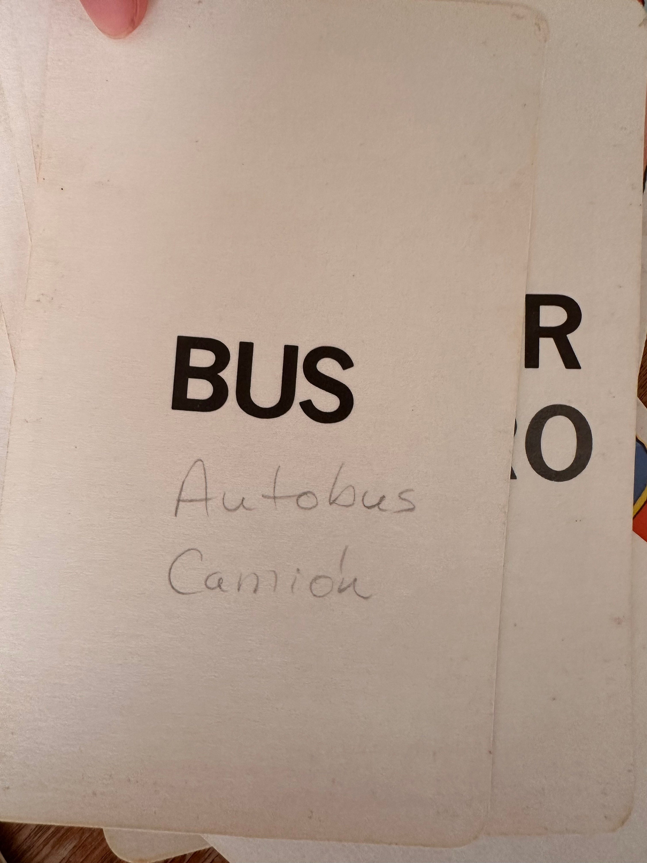 Vintage Sesame Street Word Cards - Etsy