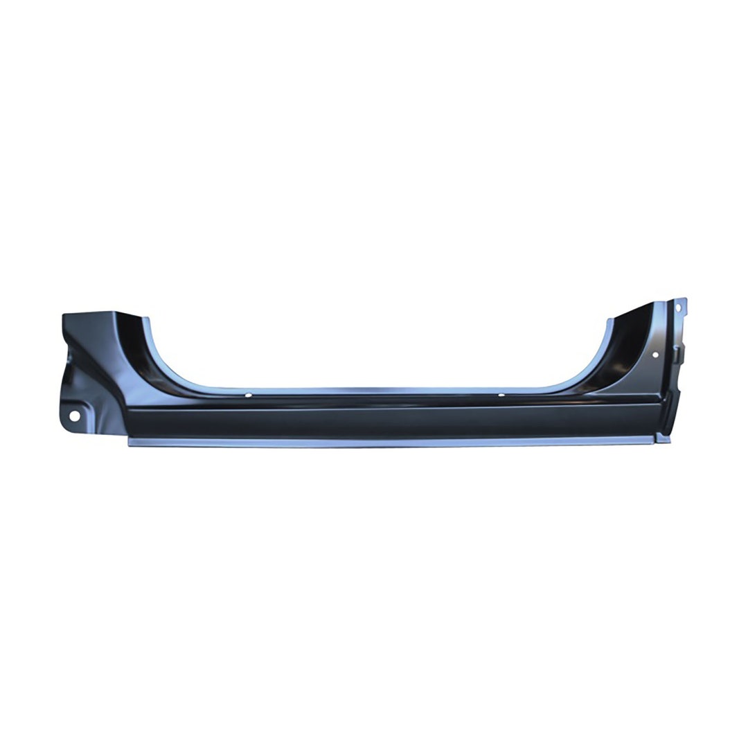 Fits 1973-1991 GMC Suburban Rocker Panel LH - Etsy