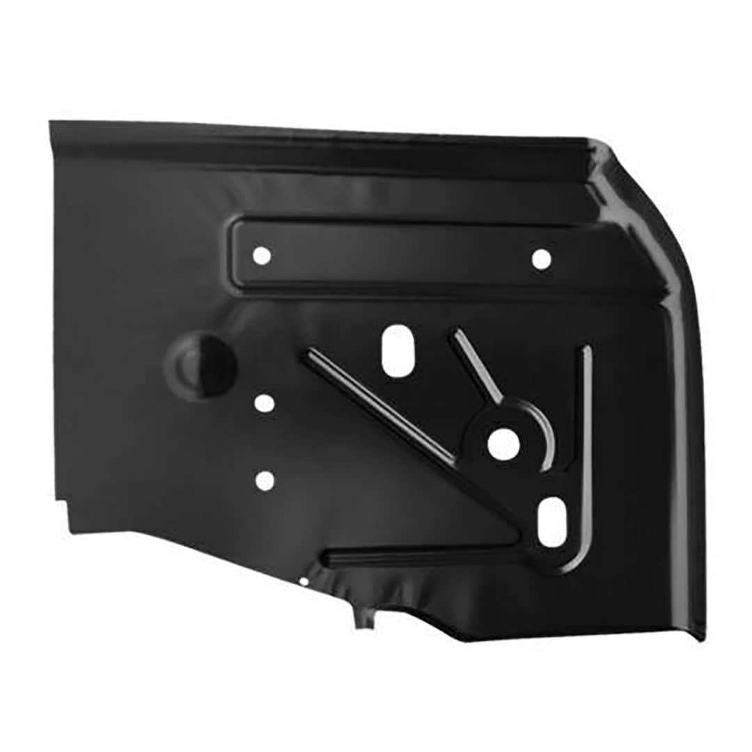 Fits 1997-2006 Jeep TJ Wrangler Rear Floor Pan O.E. Style LH - Etsy