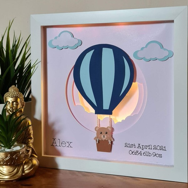 Shadow Box - Etsy UK