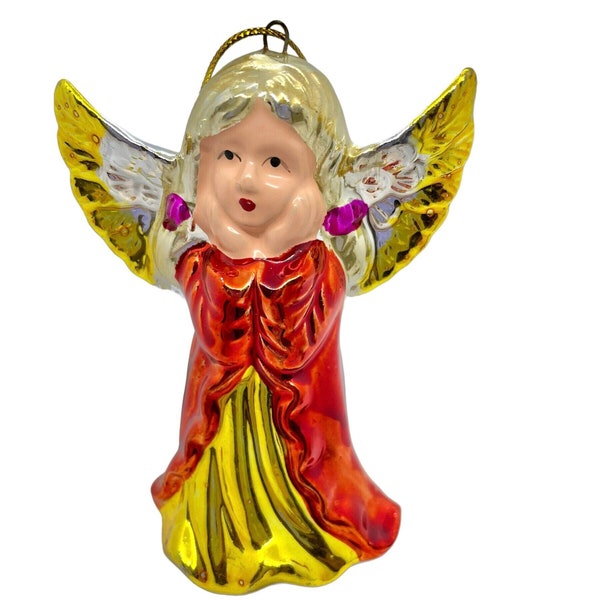 Retro Angel - Etsy