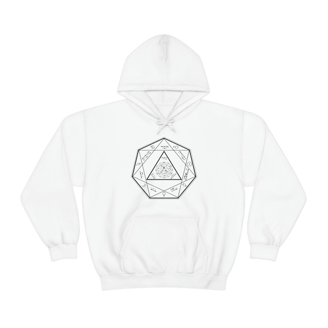 Hermetic Order of the Golden Dawn Vault Ceiling Unisex Heavy Blend ...
