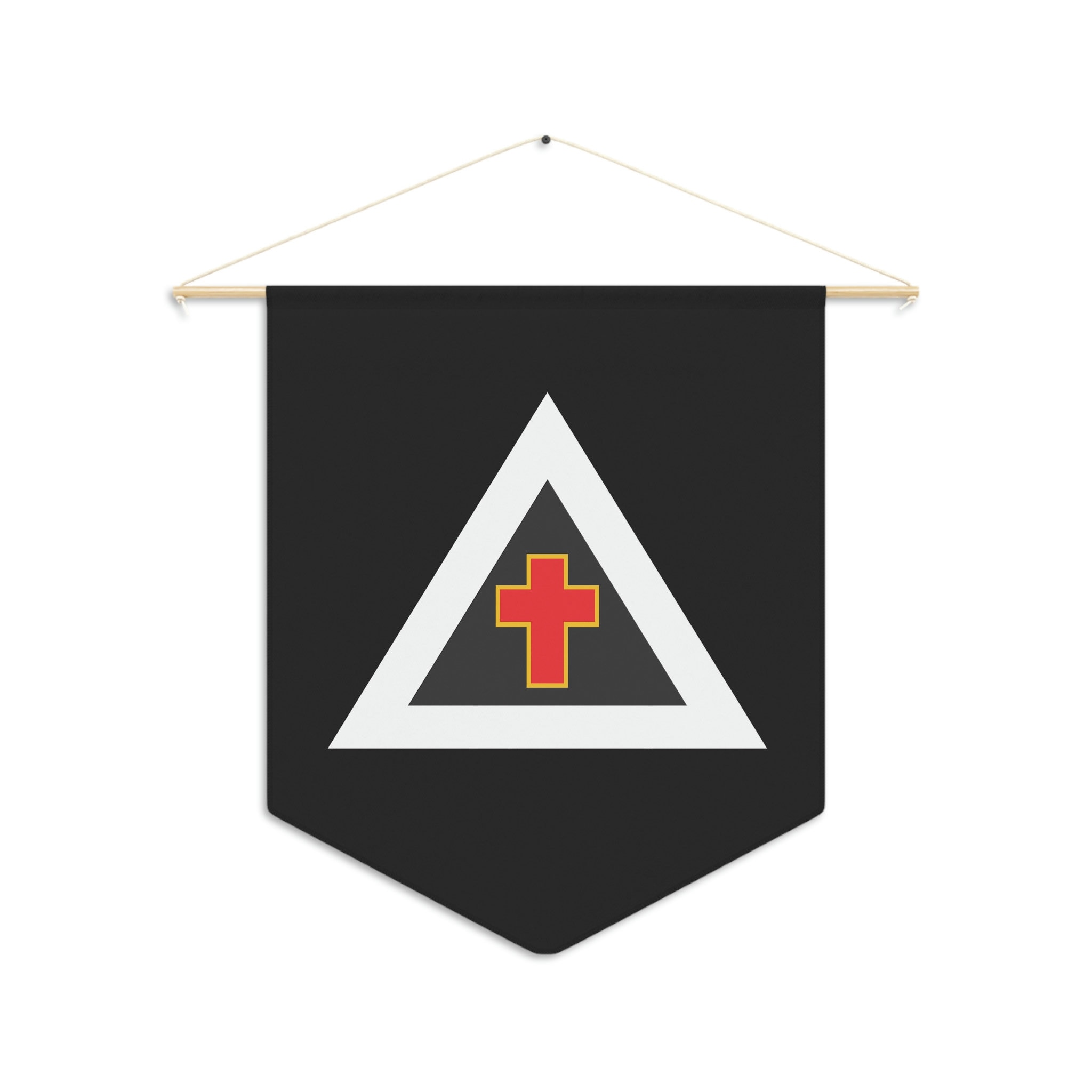 Hermetic Order of the Golden Dawn Banner of the West - Etsy