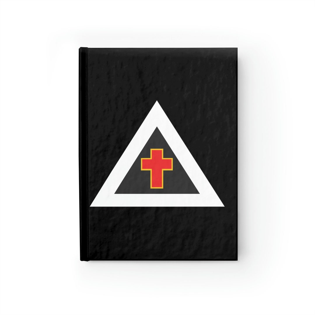 Hermetic Order of the Golden Dawn Banner of the West Journal - Ruled ...