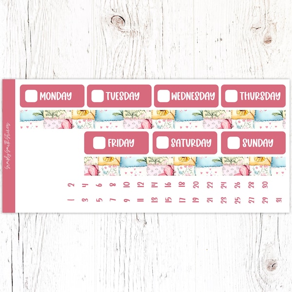SimplySmithStickers - Etsy