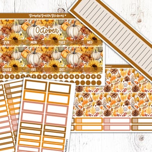SimplySmithStickers - Etsy