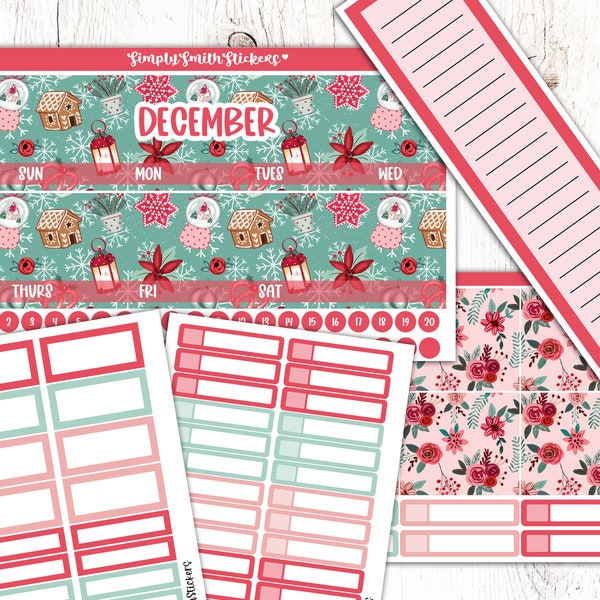 Planner Stickers - Etsy