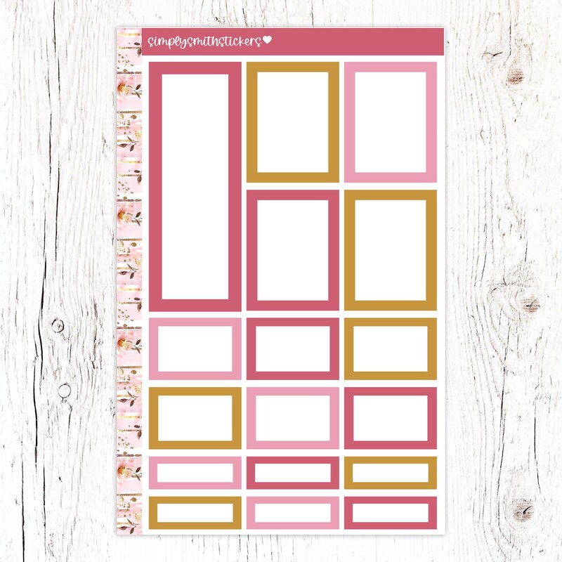 SimplySmithStickers - Etsy