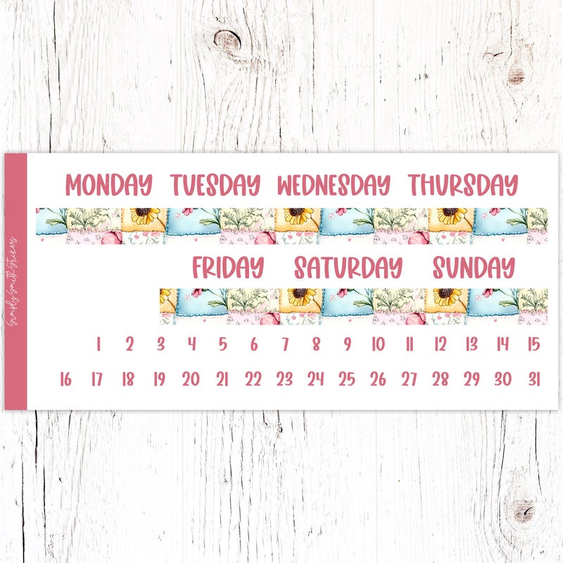 SimplySmithStickers - Etsy