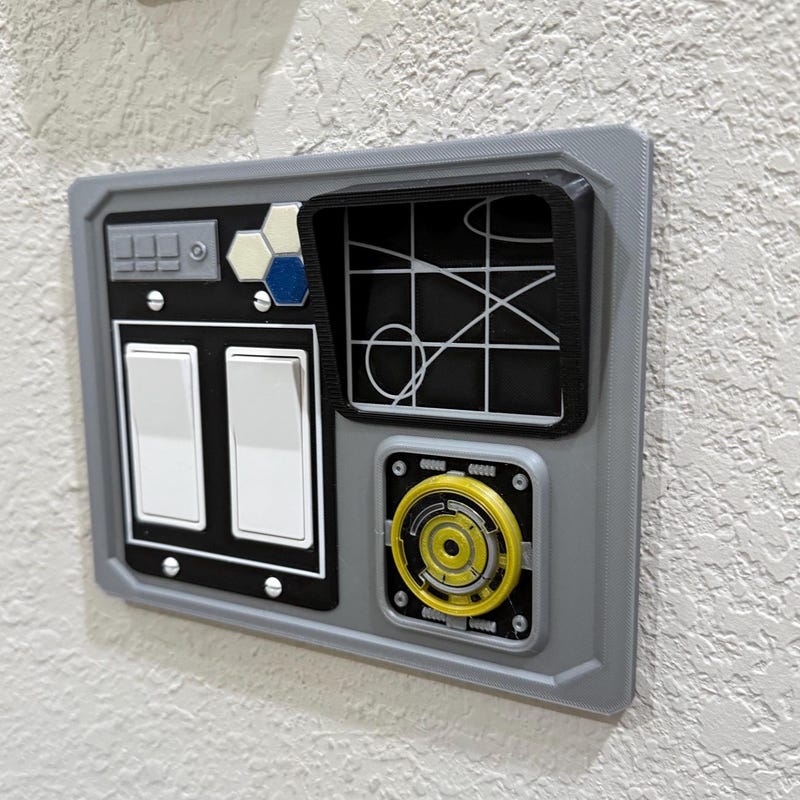 Fallout Terminal - Etsy