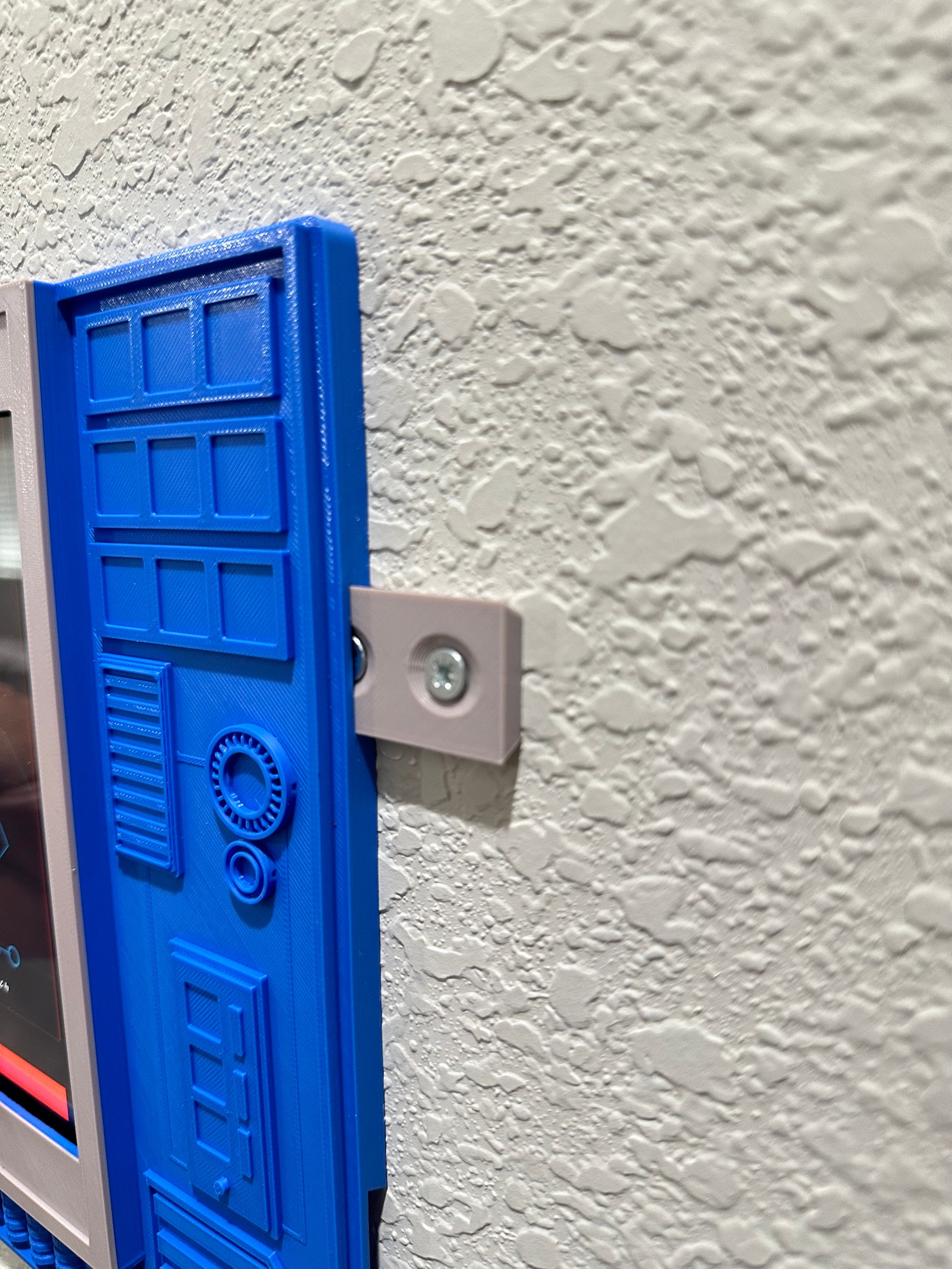 GALAXYS EDGE iPad Mini HUD Display Plate - Etsy