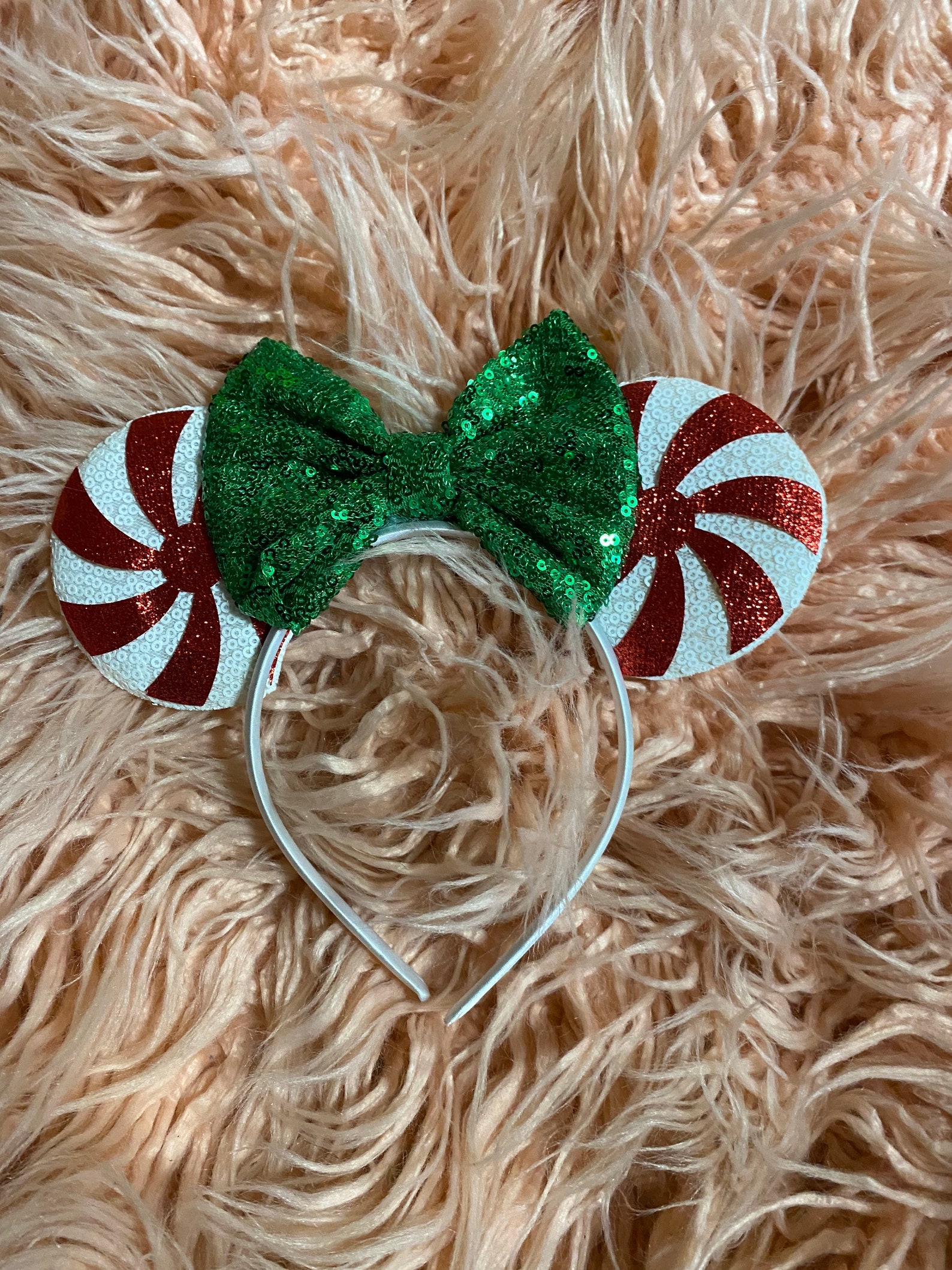 Orejas temáticas de Mickey Mouse - Etsy México