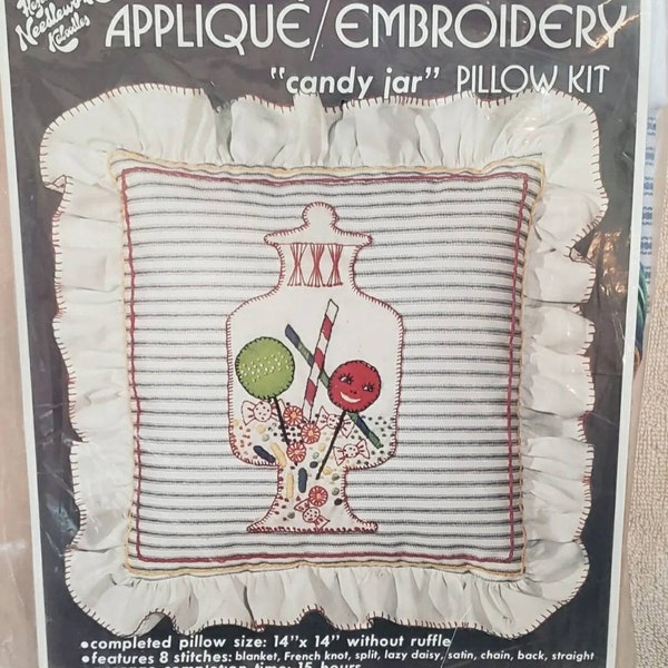 Candy Jar Quilt - Etsy