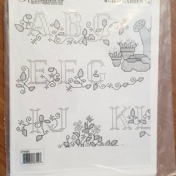 Stitch Fabric Panel - Etsy