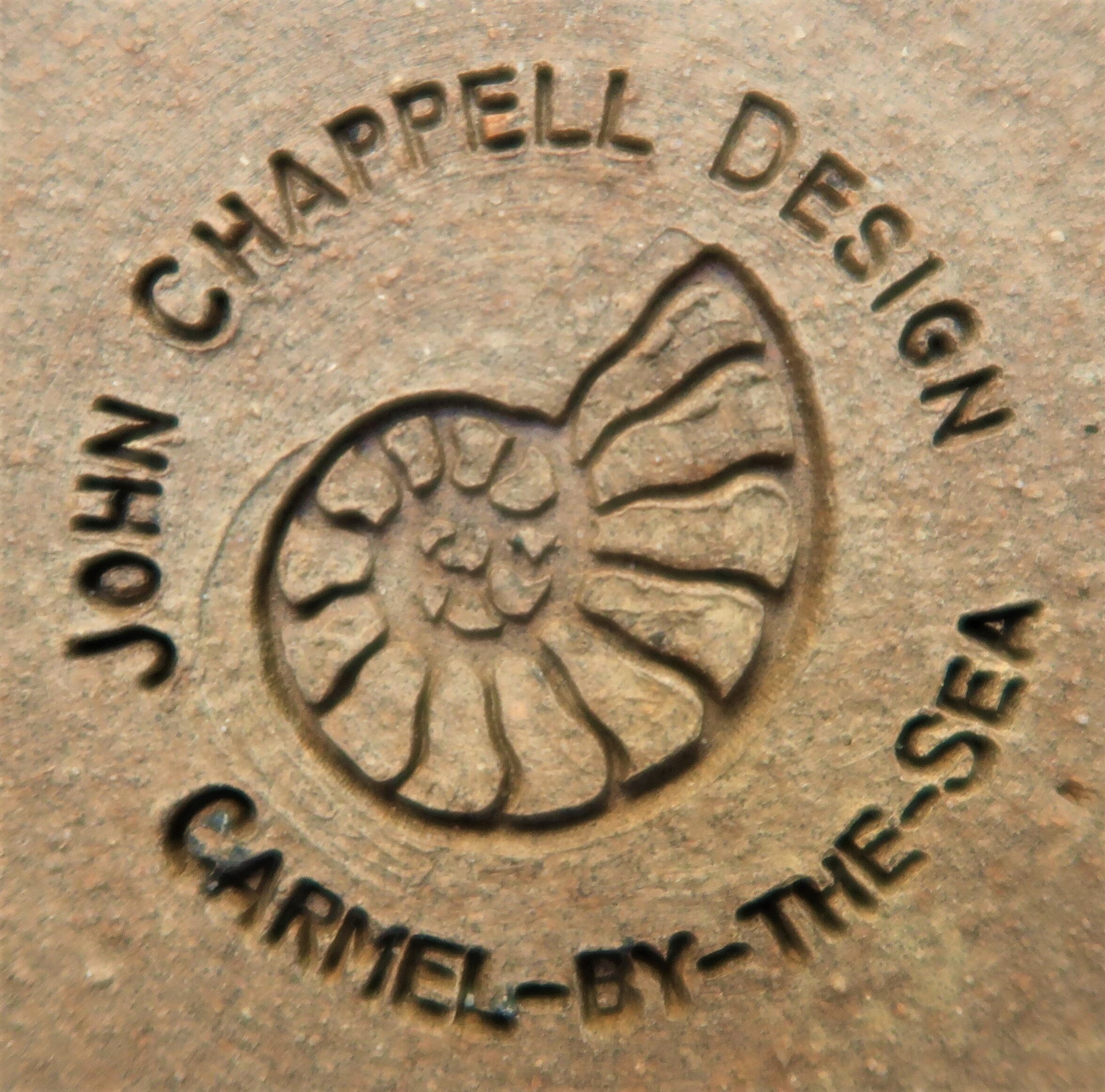 Shop — John Chappell Design