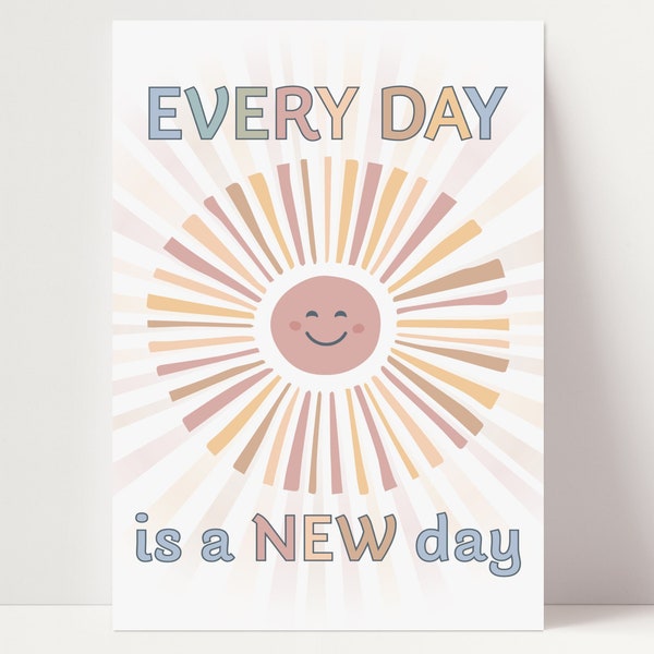 Calming Corner Poster Classroom Calm Down Decor Social Emotional Wall ...