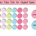 Spring Bulletin Board Set Spring Classroom Decorations Bulletin Board ...