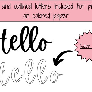 Spring Bulletin Board Set Spring Classroom Decorations Bulletin Board ...