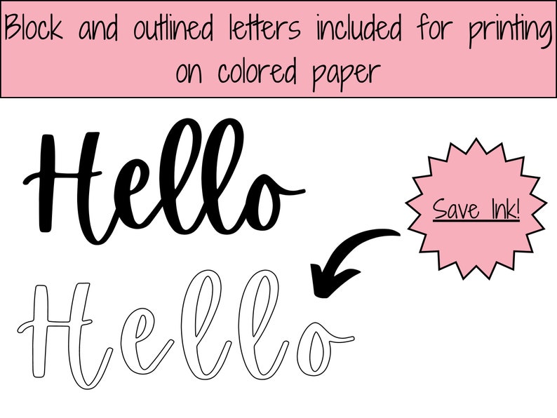 Spring Bulletin Board Set Spring Classroom Decorations Bulletin Board ...