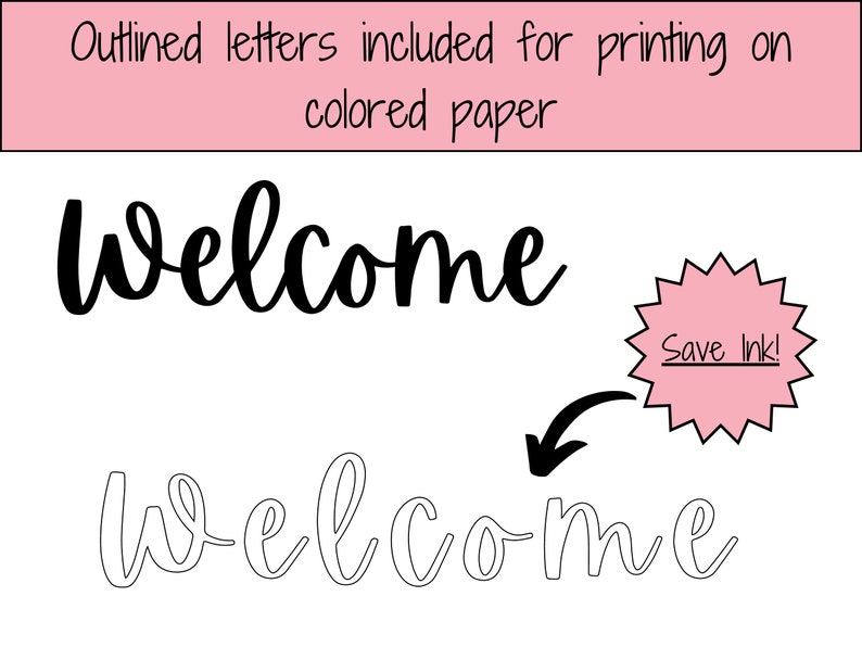 Spring Bulletin Board Set Spring Classroom Decorations Bulletin Board ...