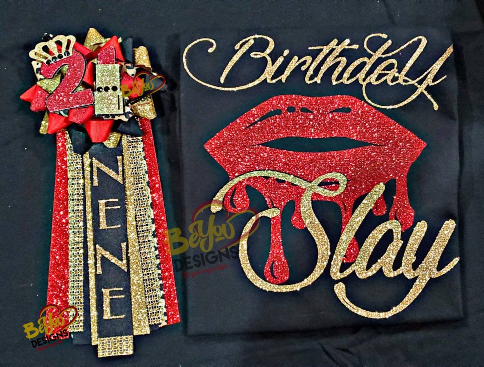 Custom Birthday Pins & Shirt Birthday Pin Birthday Party - Etsy