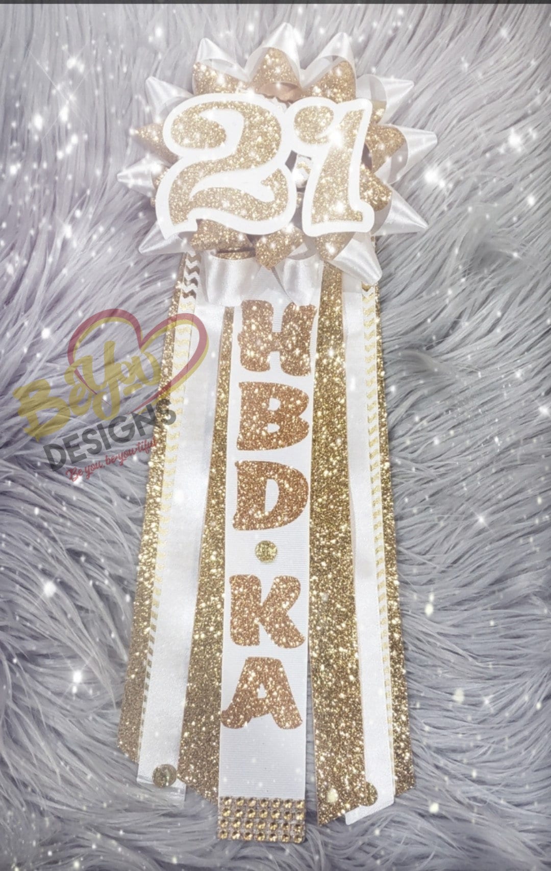 Custom Birthday Pins & Corsage/mum, Custom Pin, Birthday Pins ...