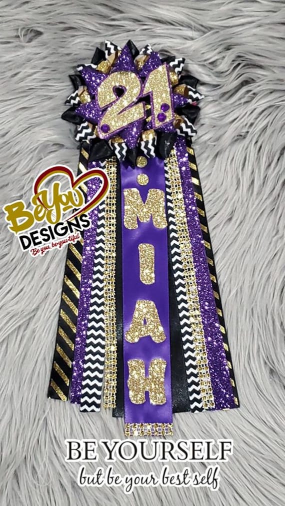 Custom Birthday Pins - Etsy