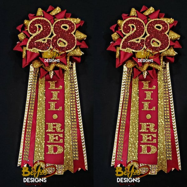 Custom Birthday Pins - Etsy