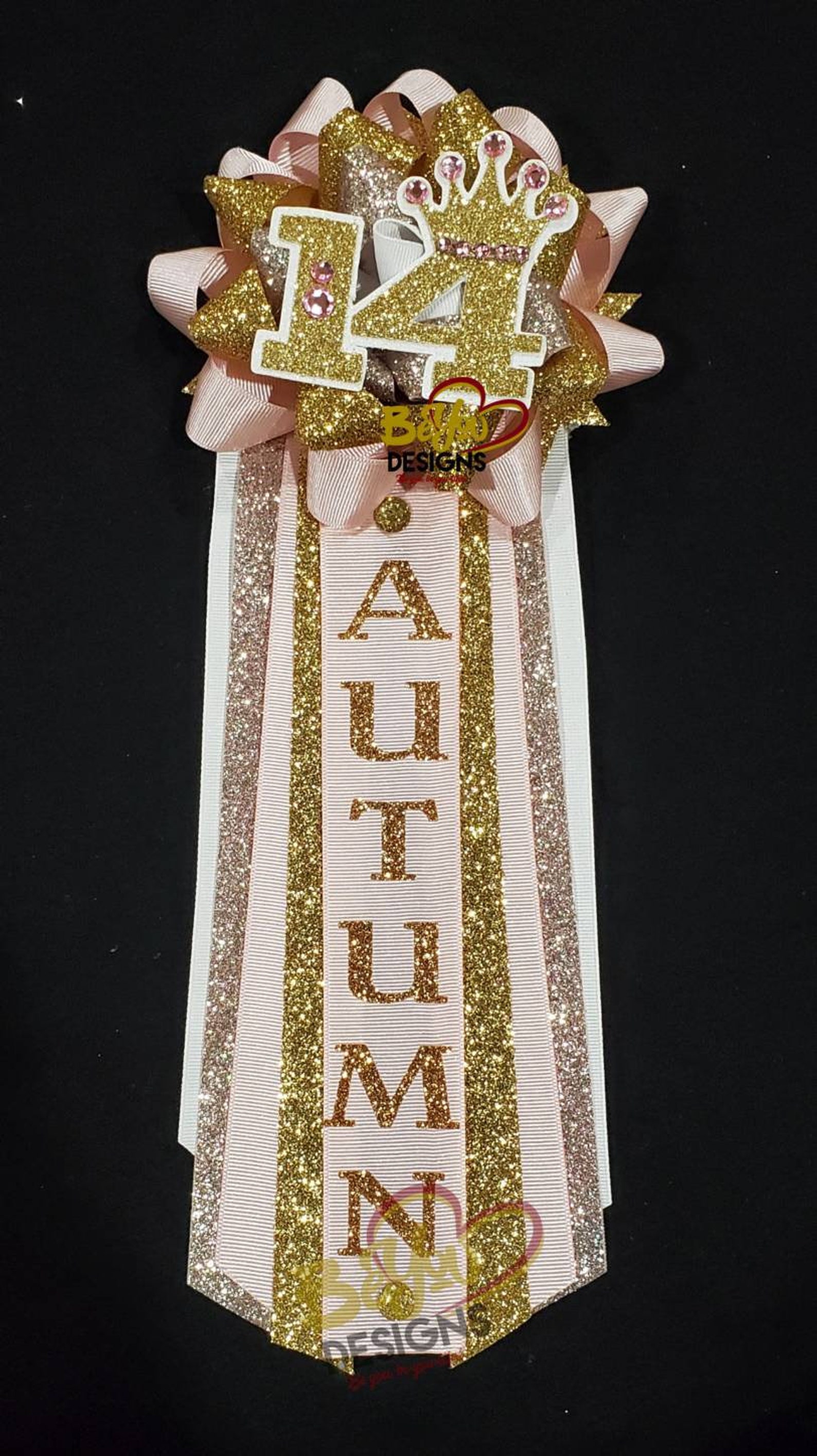 Custom Birthday Pins - Etsy