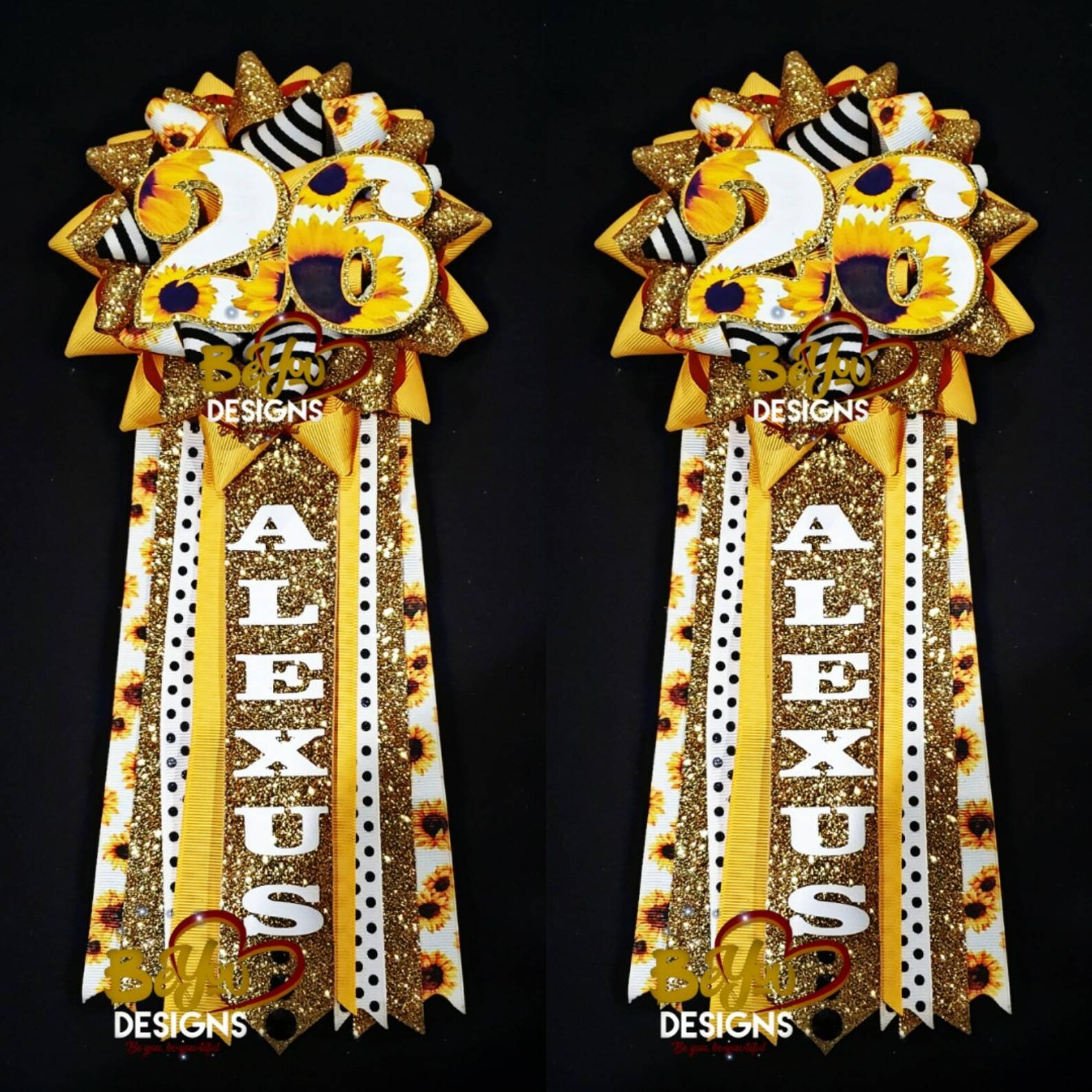 Custom Birthday Pins & Corsage, Birthday Pin, Birthday Party, Mum ...