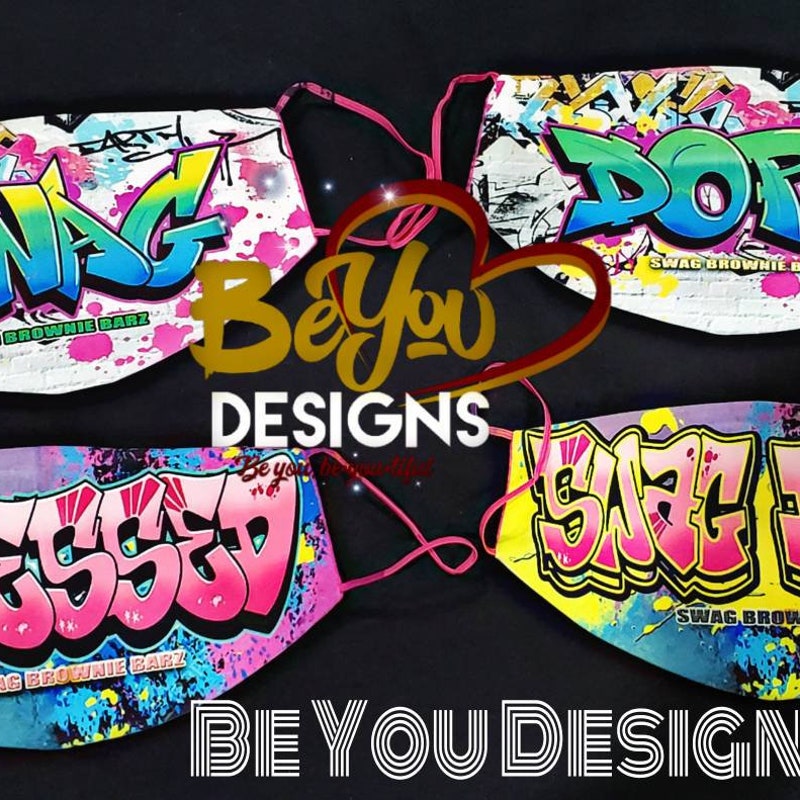 BEYOUDESIGNSBYKIMM - Etsy